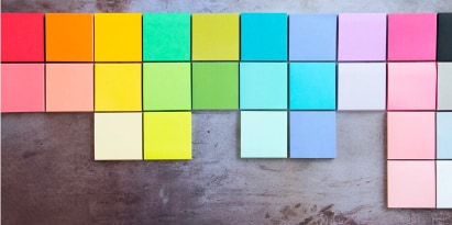 Post-it Libera tus Ideas